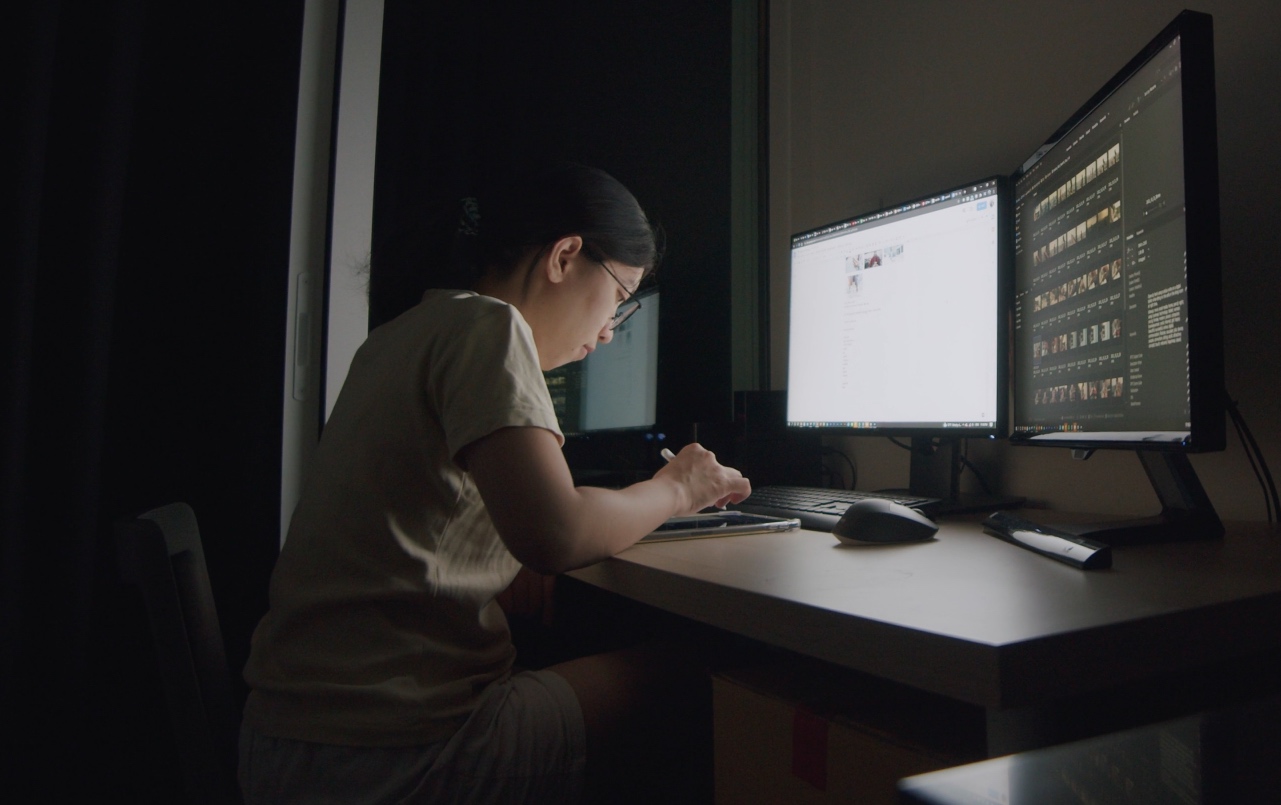 Tired eyes? Combat editing bay fatigue with these 10 energy-boosting tactics | The Render ...